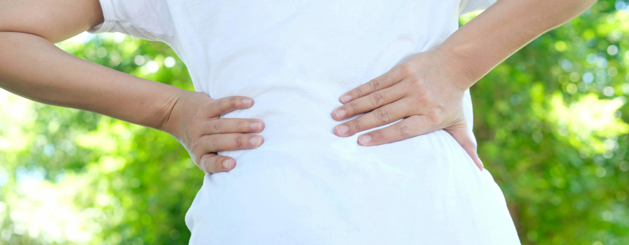 Lower Back Pain Relief: Strategies for Comfort - Movement Specialists ...